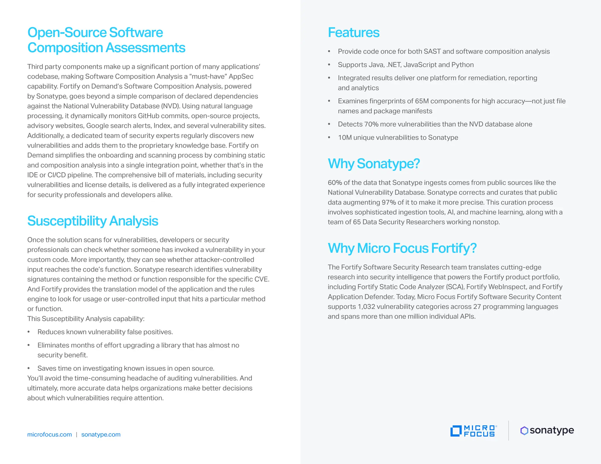 micro-focus-fortify-and-sonatype-deliver-360-degree-view-of-application ...
