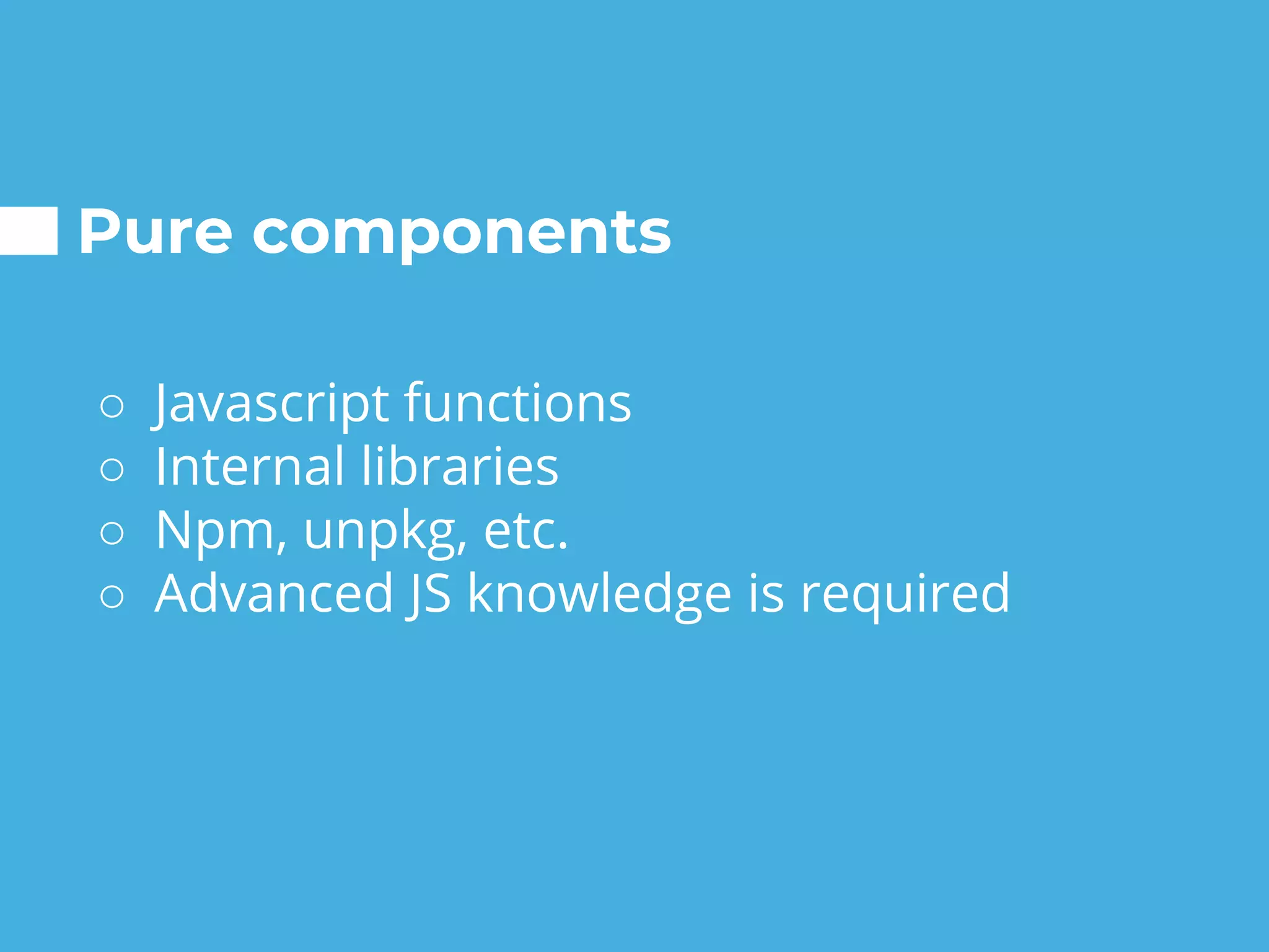 Micro Frontend Ppt 