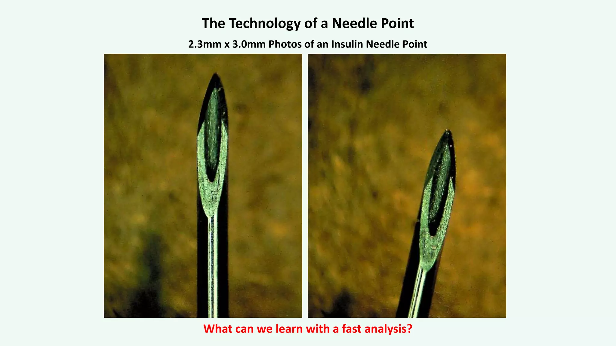 Micro ftir2 medical-devices | PPT