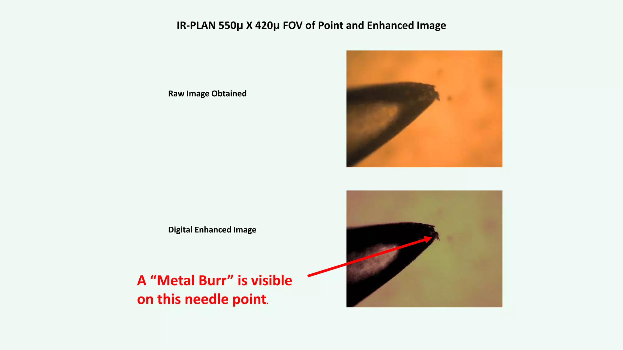 Micro ftir2 medical-devices | PPT