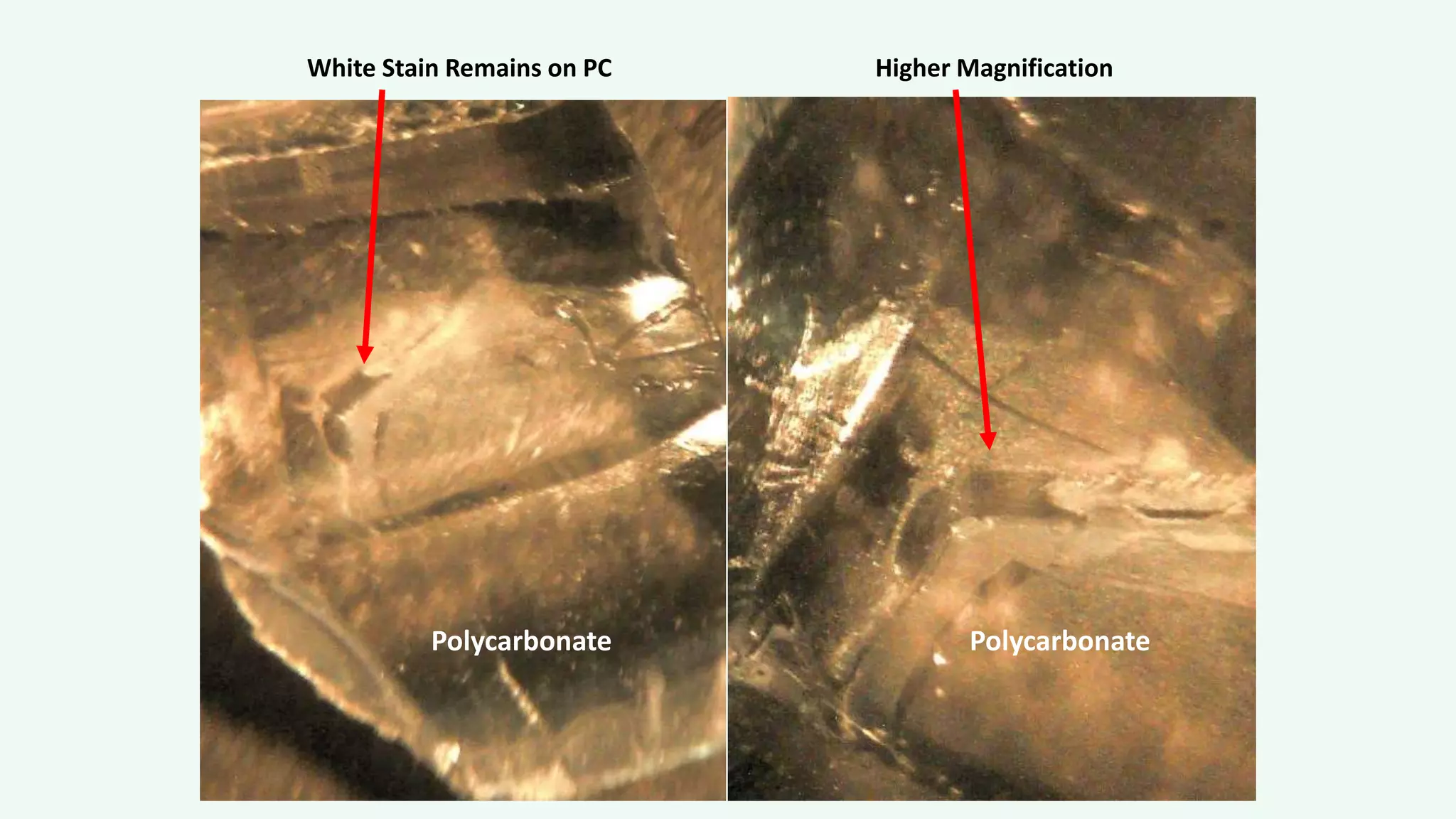 Micro ftir6-adhesive attacks polycarbonate | PPTX