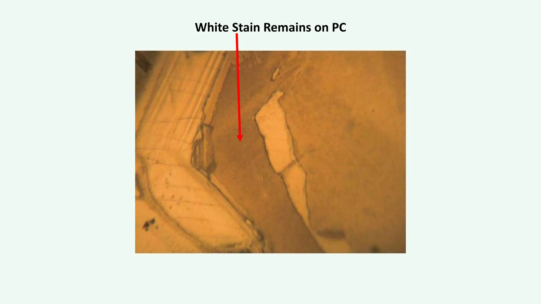 Micro ftir6-adhesive attacks polycarbonate | PPTX