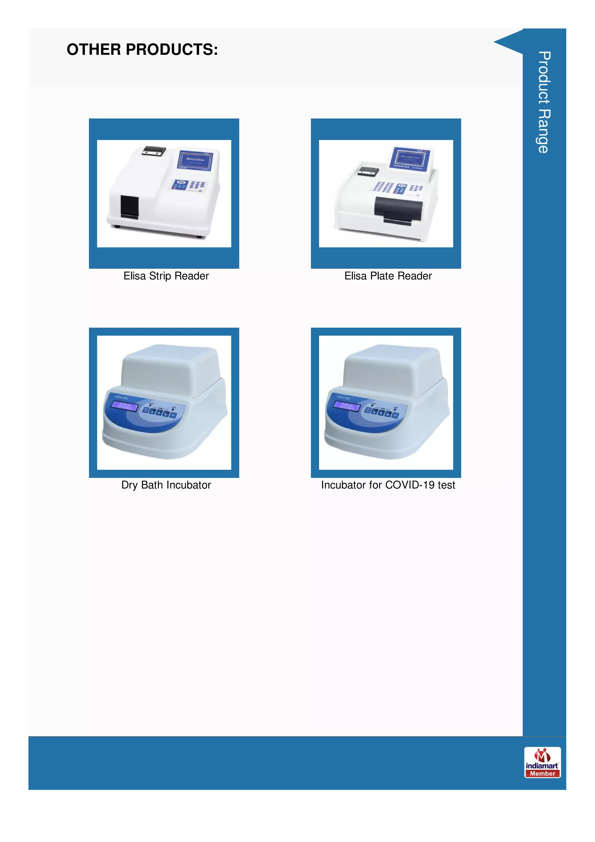 Biochemistry And Electrolyte Analyzer By Micro Lab Instruments | PDF
