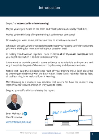 The Essential Guide To Microlearning | PDF