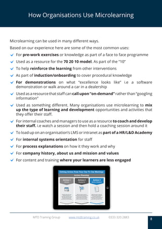 The Essential Guide To Microlearning | PDF