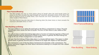 Micro level damage mechanisms | PPT