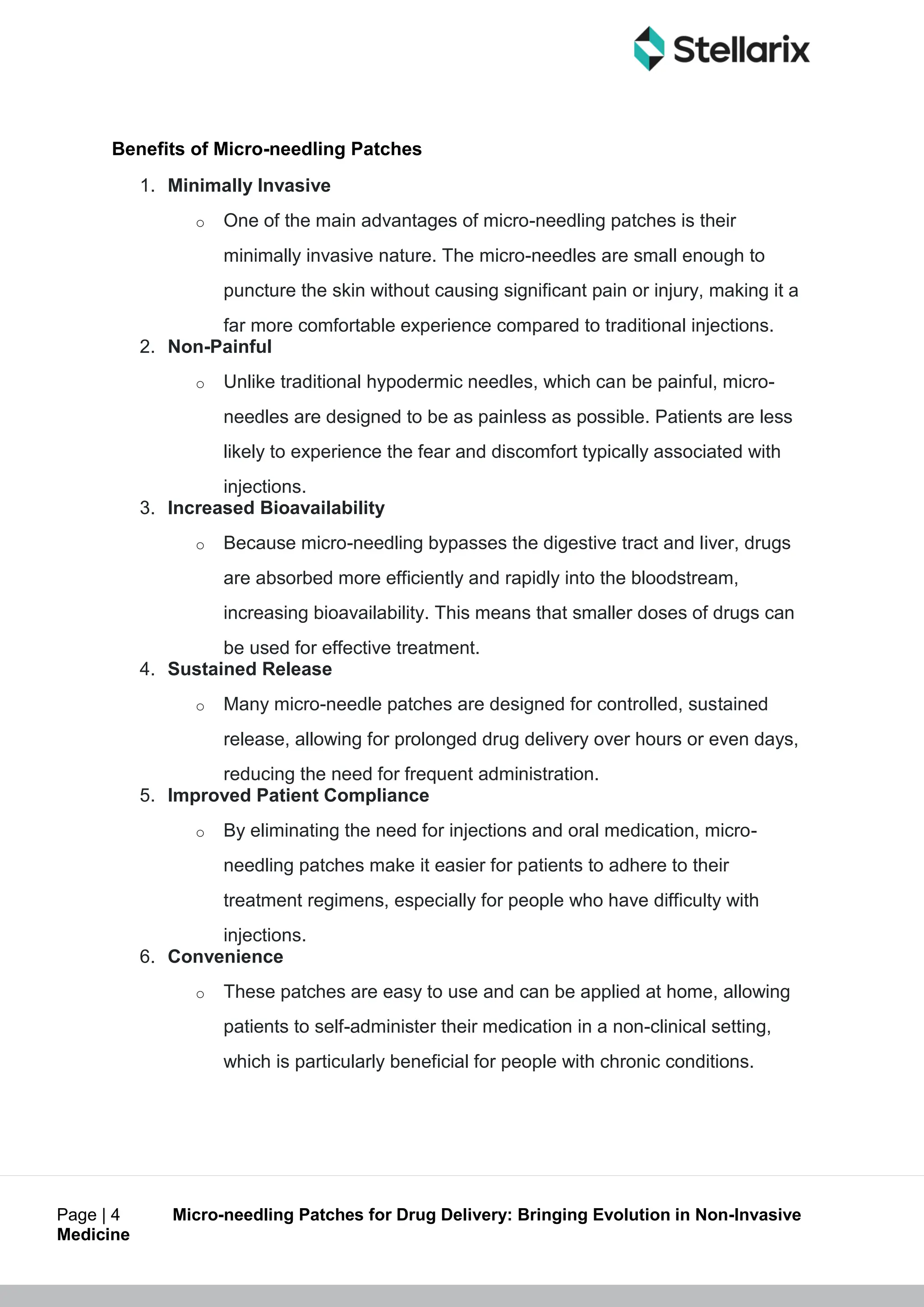 Micro-needling Patches for Drug Delivery.pdf