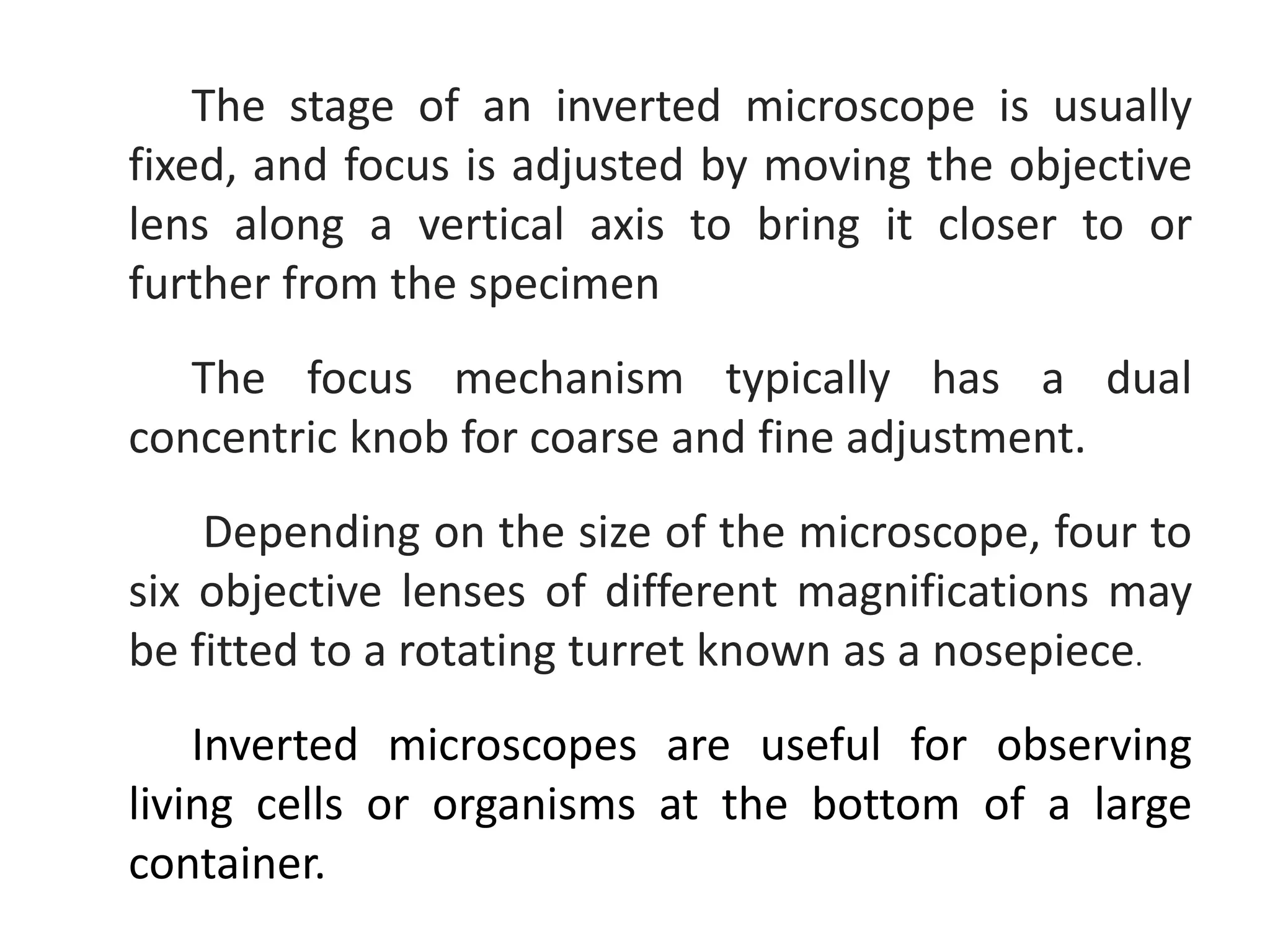 Micro piv measurements for hydrodynamic characterizations of ...