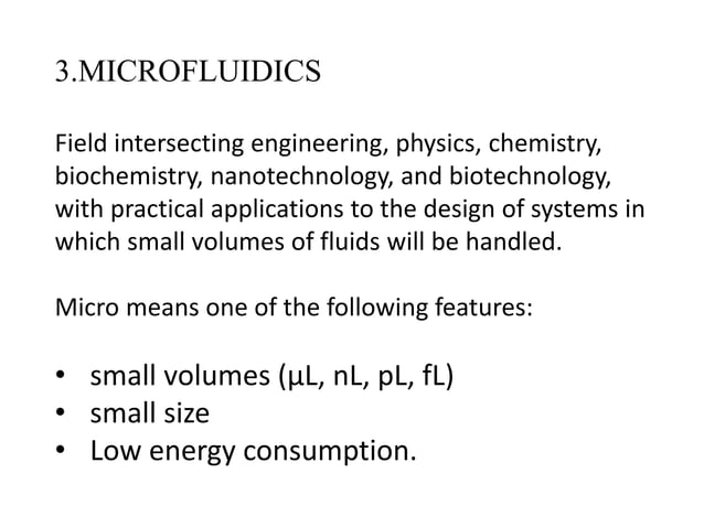 Micro piv measurements for hydrodynamic characterizations of ...