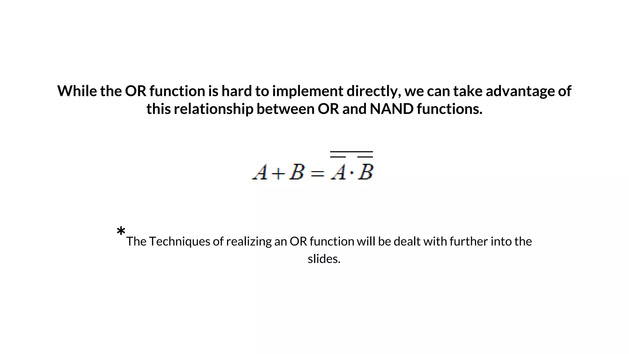 Micro ring resonators in optical computing | PPTX