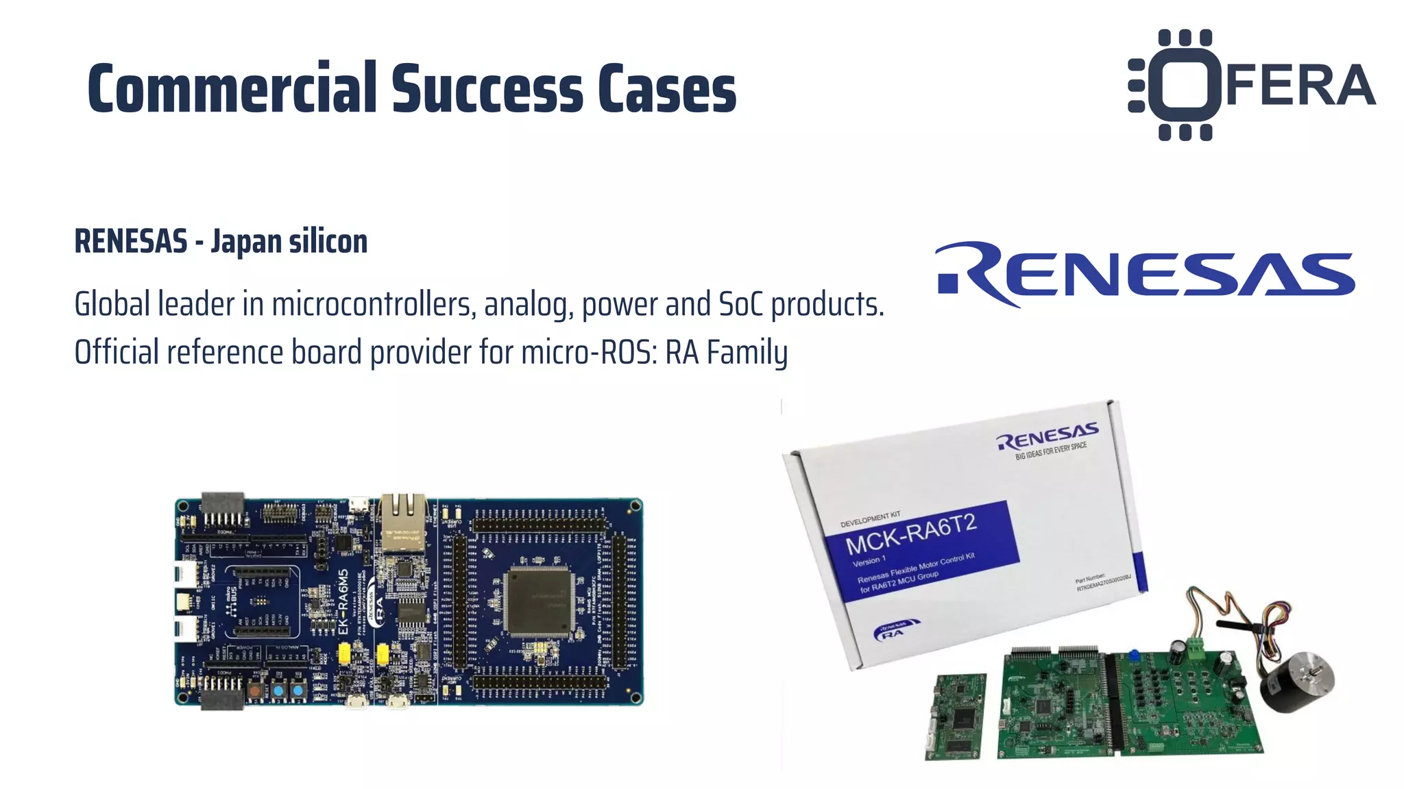 micro-ROS - ROS 2 into microcontrollers | PDF
