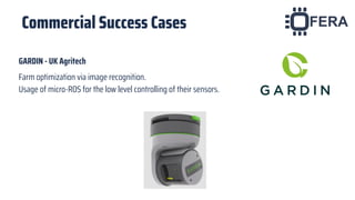 micro-ROS - ROS 2 into microcontrollers | PDF