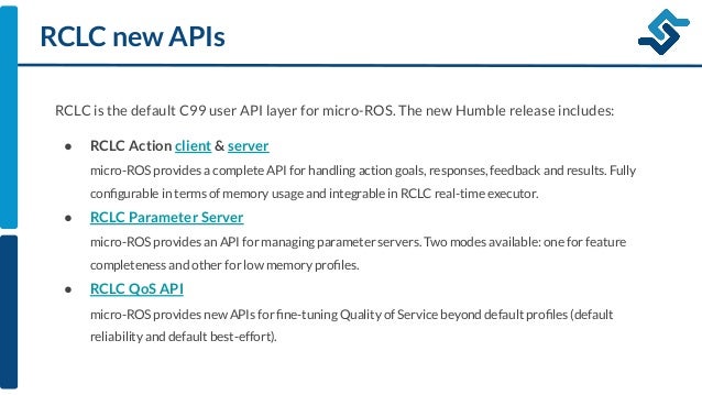 micro-ROS Humble Hawskbill | PDF