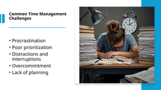 Mastering Time Management: Strategies for Efficiency & Productivity ...