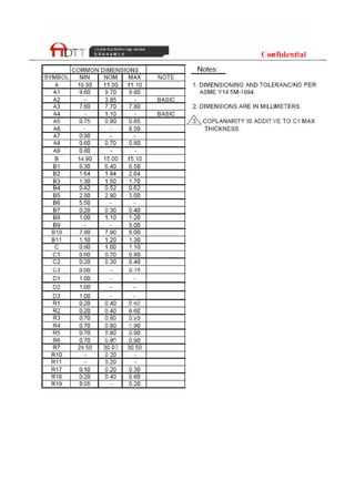 Micro sd specification | PDF