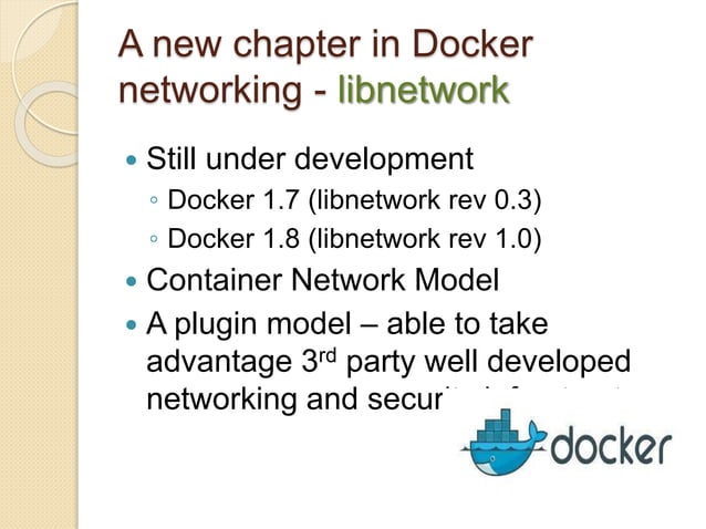 Micro Segmentation A Perfect Fit For Microservices Pptx Computer Networking Computing