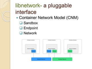 Micro segmentation – a perfect fit for microservices | PPTX | Computer Networking | Computing