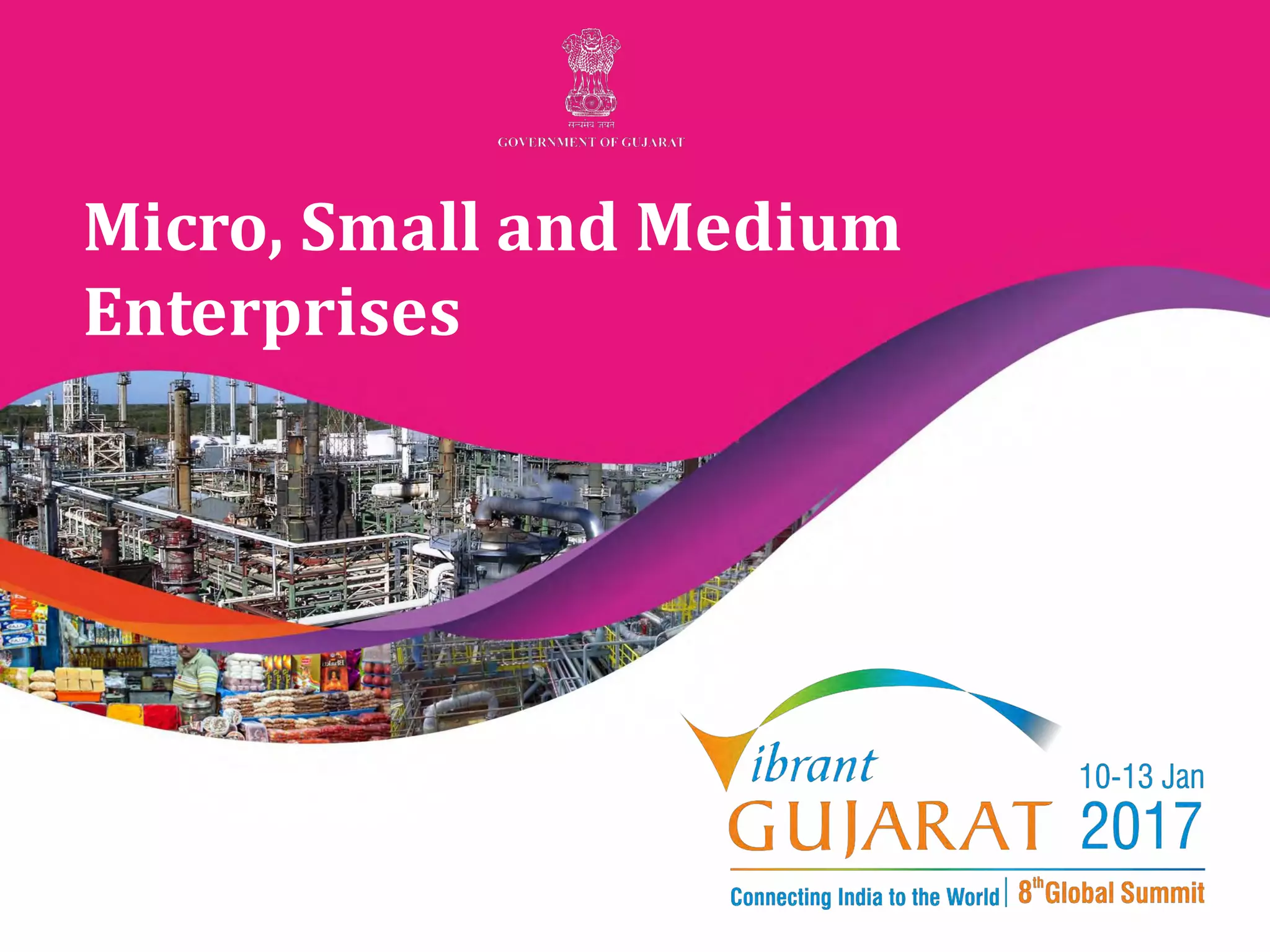 Micro Small and Medium Enterprise Sector | PDF