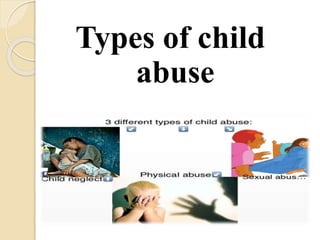 Micro-teaching ON CHILD ABUSE.pptx