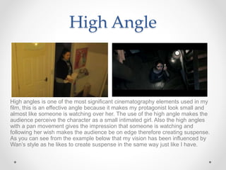 Micro technical analysis | PPT