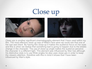 Micro technical analysis | PPT