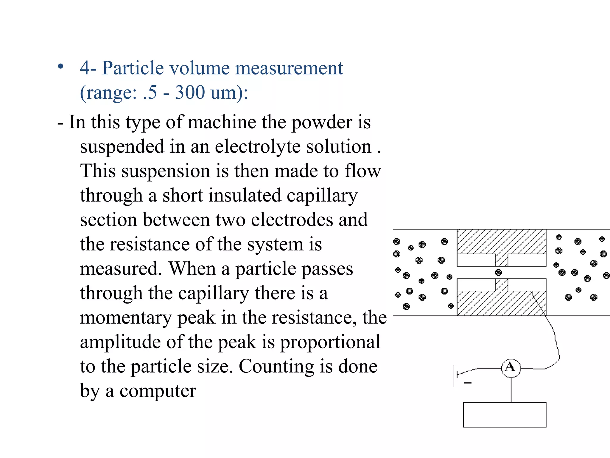 MICROMERITICS | PPT