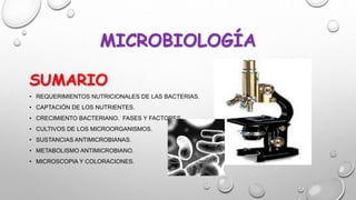 Micro 2. Agentes Biológicos Generalidades.pptx