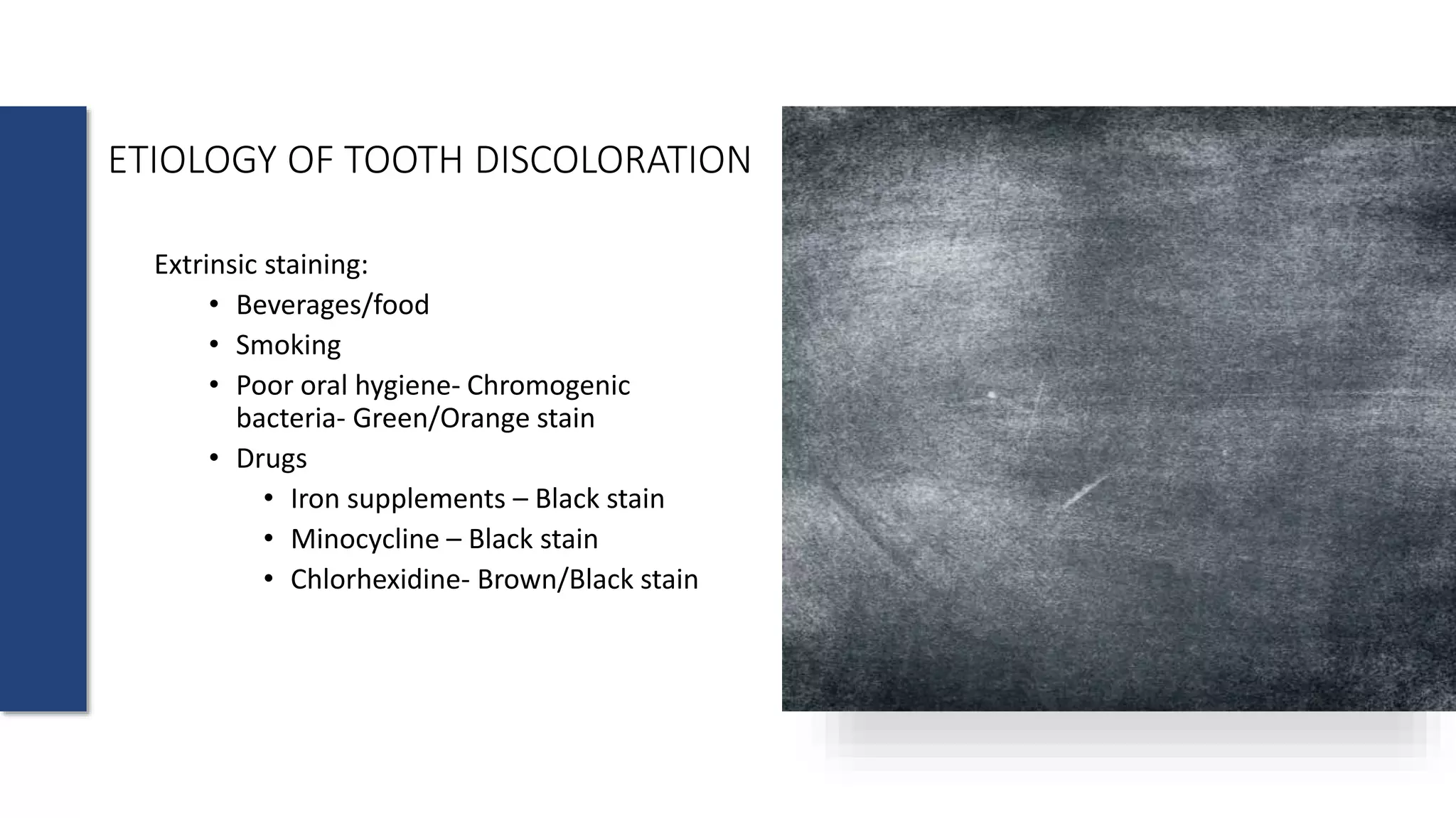 Micro abrasion | PPTX