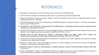 Micro abrasion | PPTX