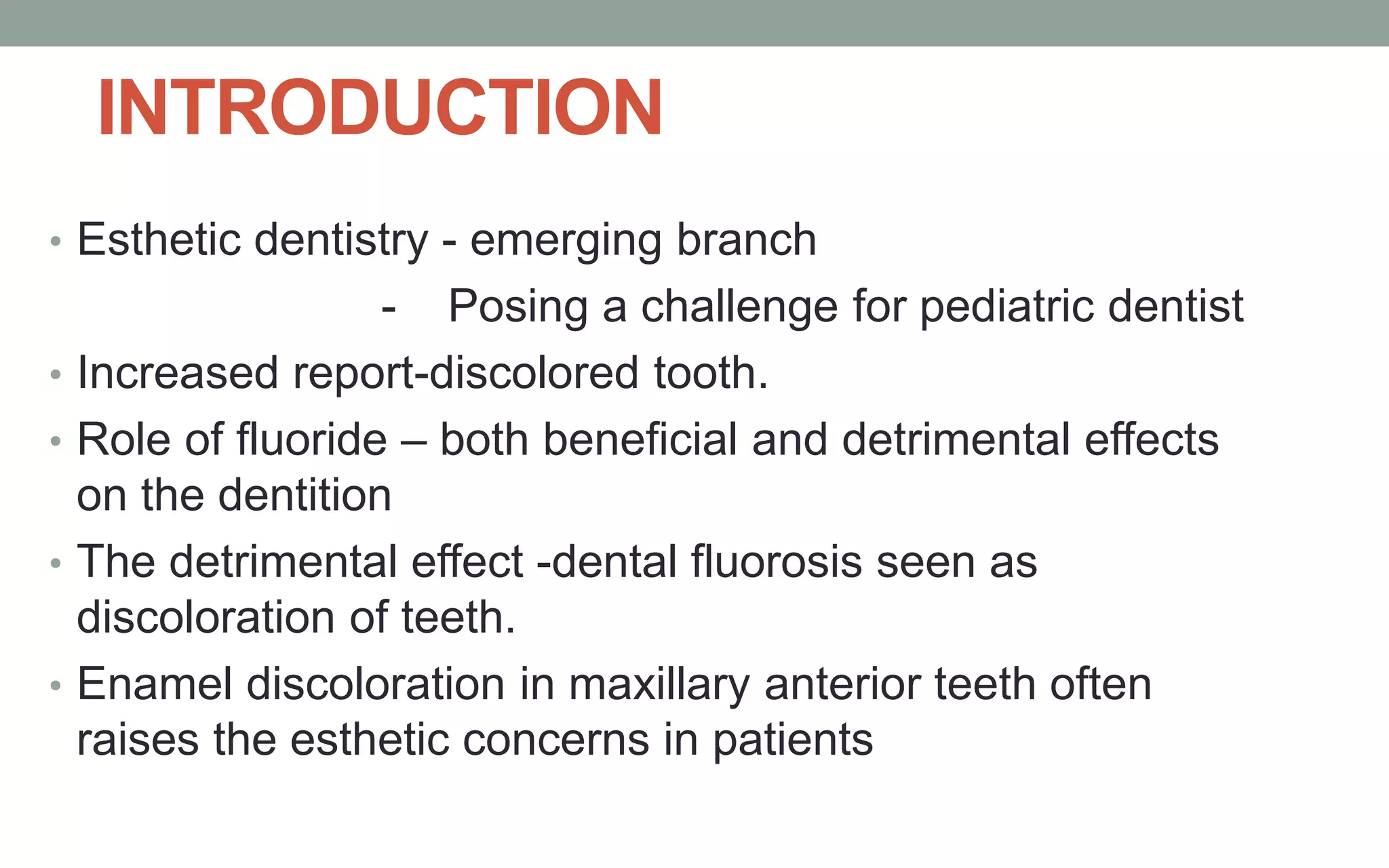 Microabrasion remineralization | PPTX