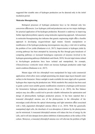 Microalgae- Bio-hydrogen production.docx