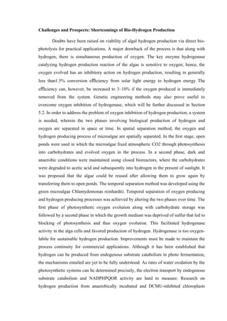 Microalgae- Bio-hydrogen production.docx