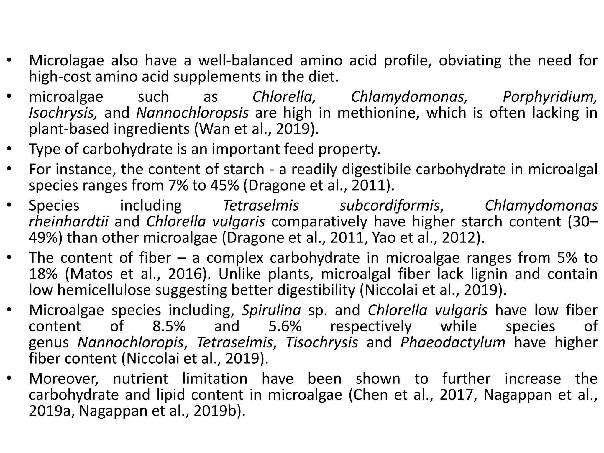 Micro algae as feed in Aquaculture by B.pptx