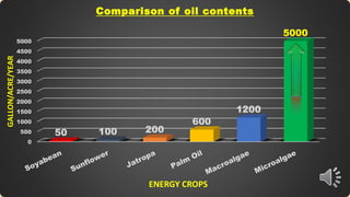 Microalgae cultivation in different pH, Temperature and Media | PPTX