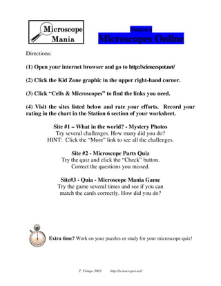 Micro All Stations Cards | PDF | Photography | Arts and Crafts