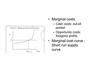 Micro analysis | PPTX | Business | Business and Finance