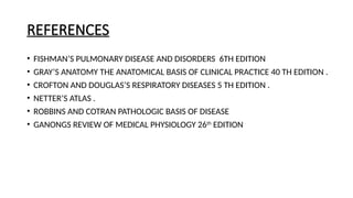 MICRO anatomy of lung full Detailed .pptx