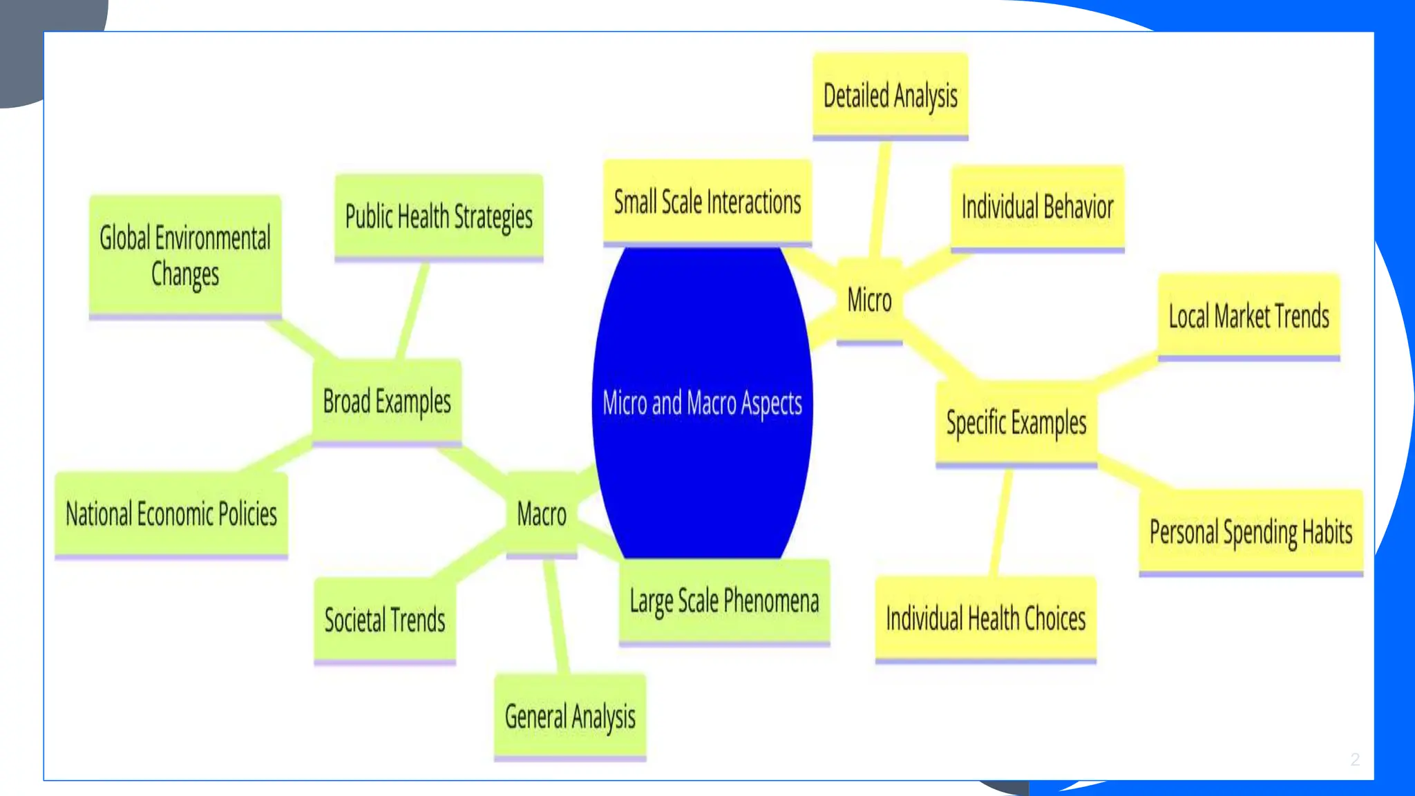 Consumer Behaviour in the Indian Economy: Micro and Macro Perspectives ...