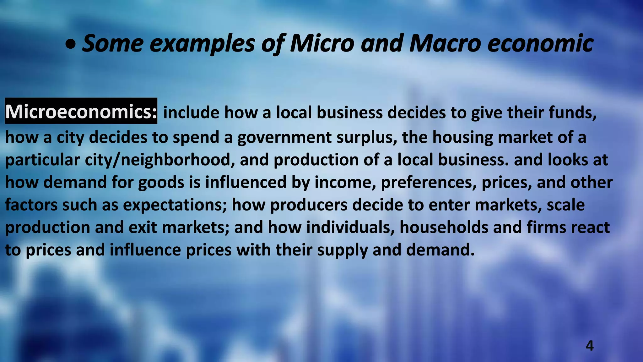 Micro and Macro Economic.pptx