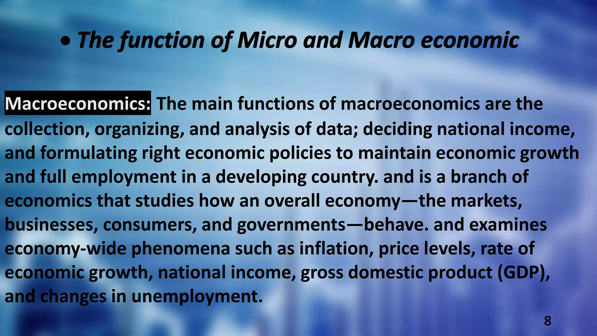 Micro and Macro Economic.pptx