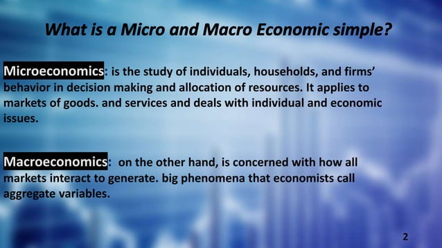 Micro and Macro Economic.pptx