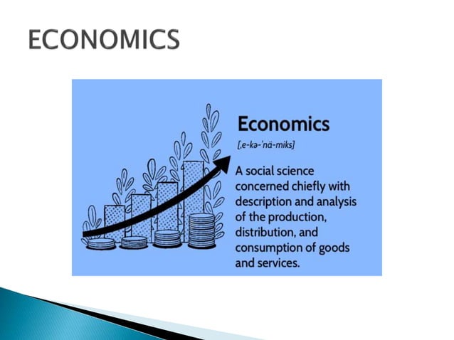 MICRO AND MACRO ECONOMICS.pptx | Economy | Business and Finance