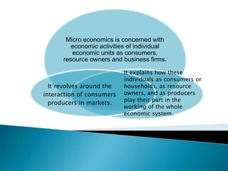 MICRO AND MACRO ECONOMICS.pptx