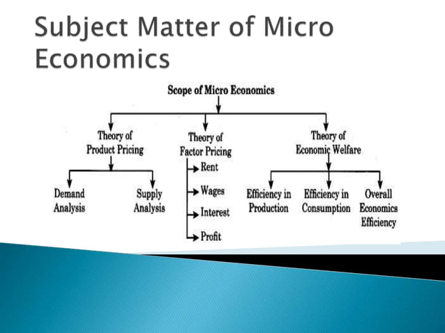 MICRO AND MACRO ECONOMICS.pptx | Economy | Business and Finance