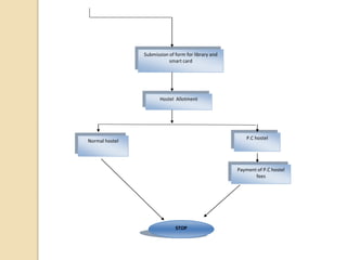 Introduction to Flowcharts, Micro and macro flowchart | PPTX