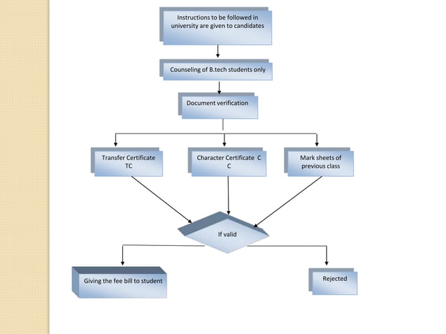 Introduction to Flowcharts, Micro and macro flowchart | PPTX