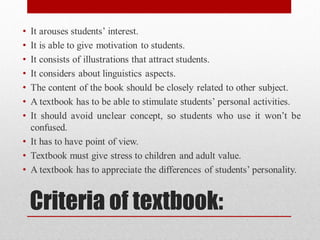 Micro and Macro Skills of Writing Found in The Writing Exercises of The ...
