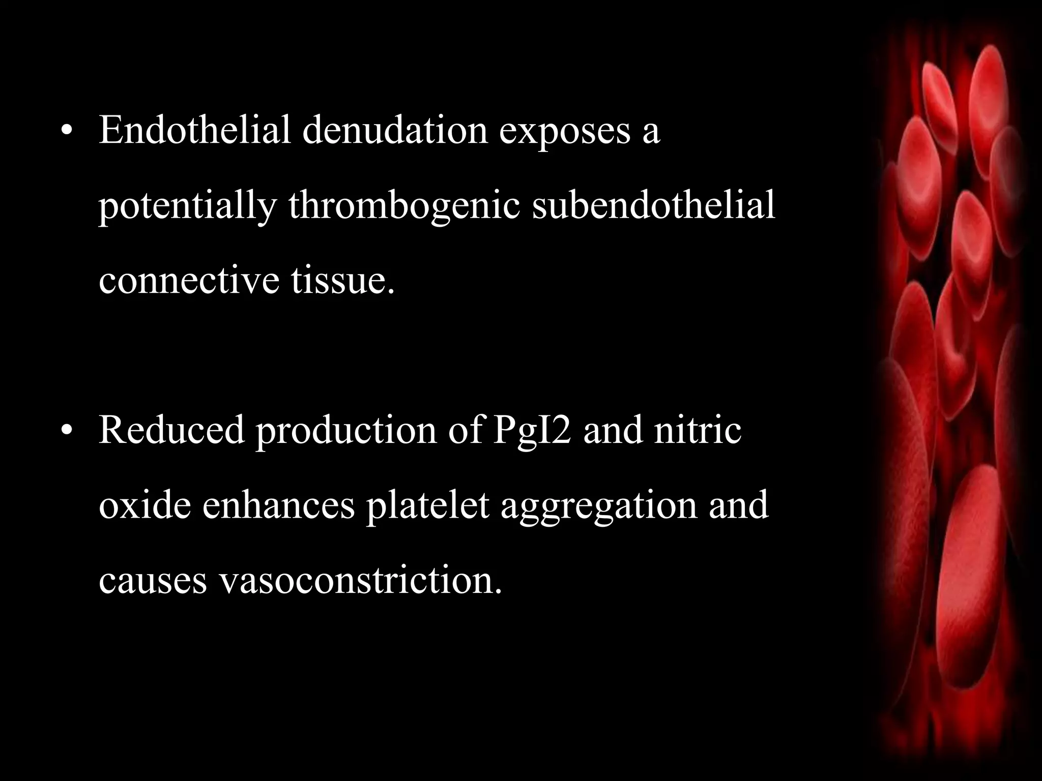 Microangiopathic hemolytic Anemia & Hemolytic Uremic Syndrome | PPTX