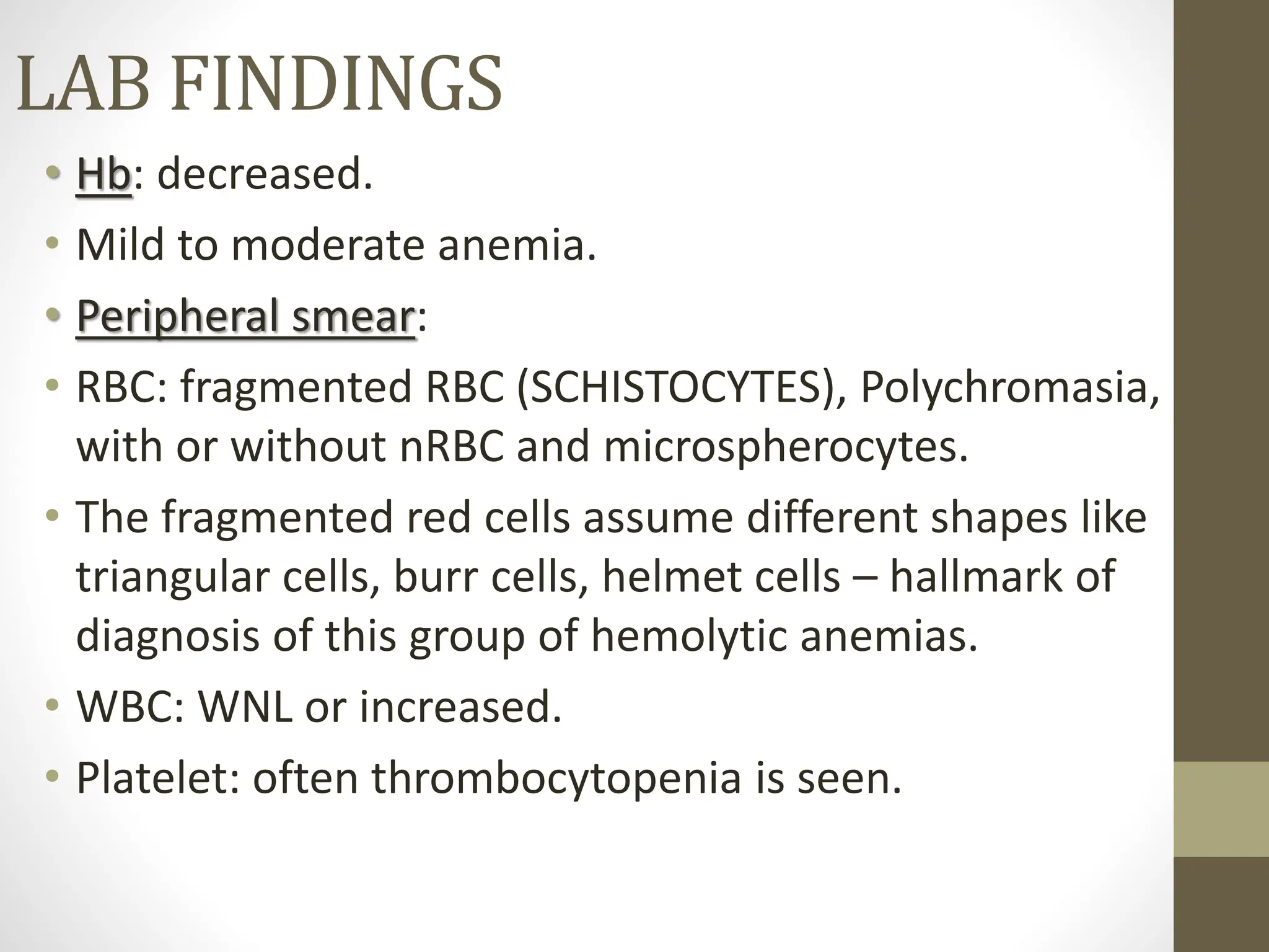 MICROANGIOPATHIC HEMOLYTIC ANEMIA - MAHA.pptx