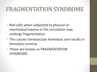 MICROANGIOPATHIC HEMOLYTIC ANEMIA - MAHA.pptx